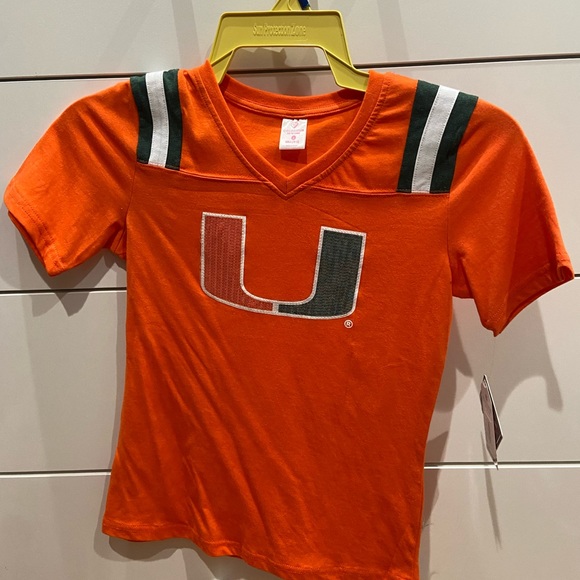 Colosseum | Shirts & Tops | Youth Large Colosseum University Of Miami ...